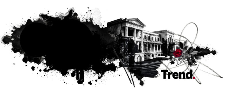 David Hopkins Collage Artist – Collage art designer